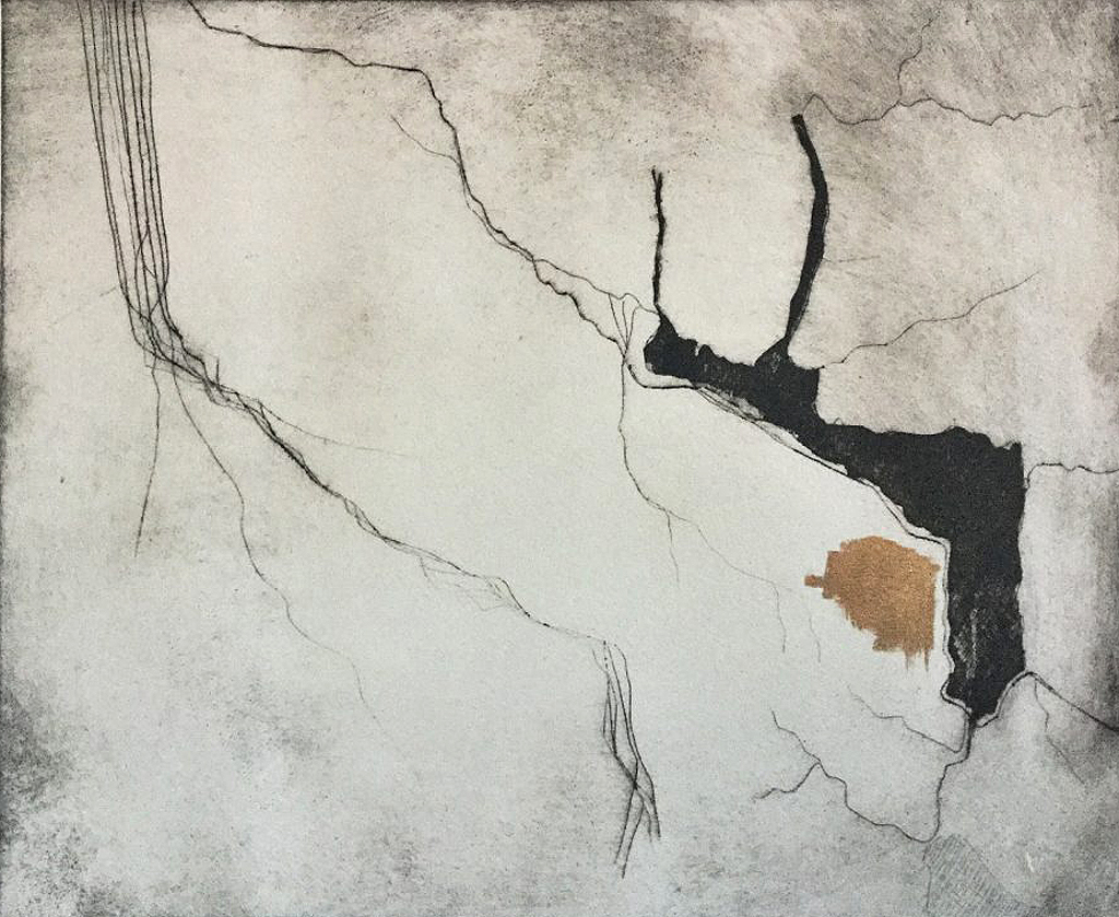 Stephanie Draper – Derby Print Open