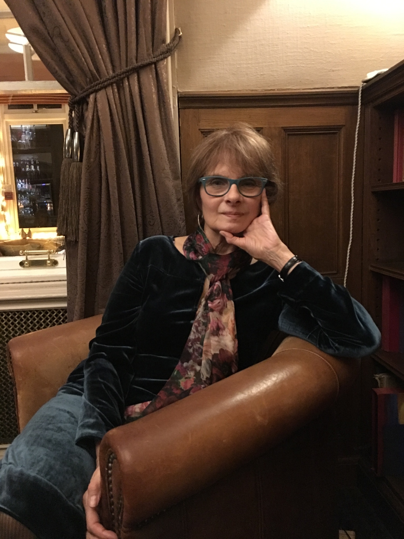 Lori Jay Donaldson – Derby Print Open