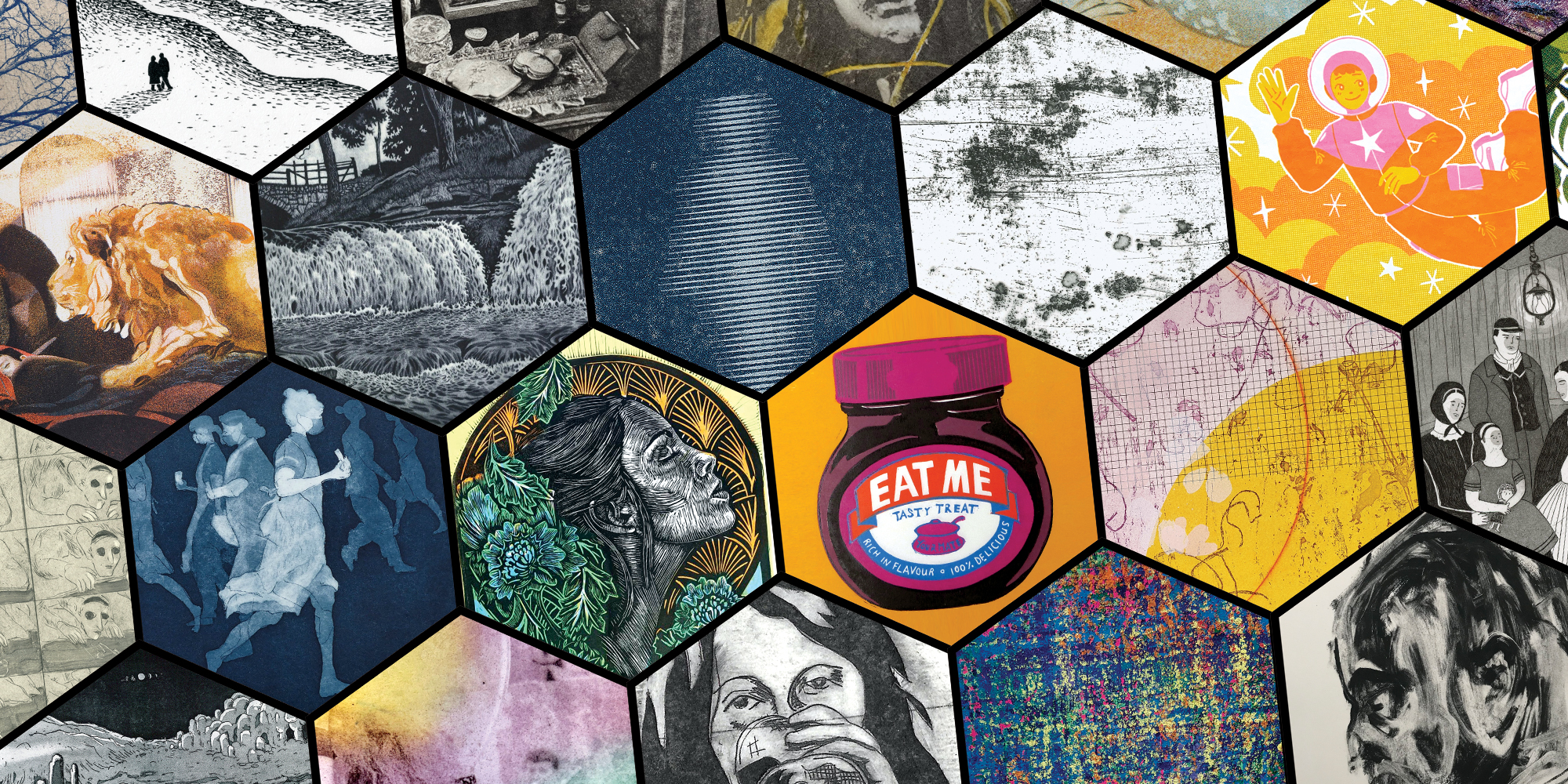 Simon Alexander Gardiner – Derby Print Open