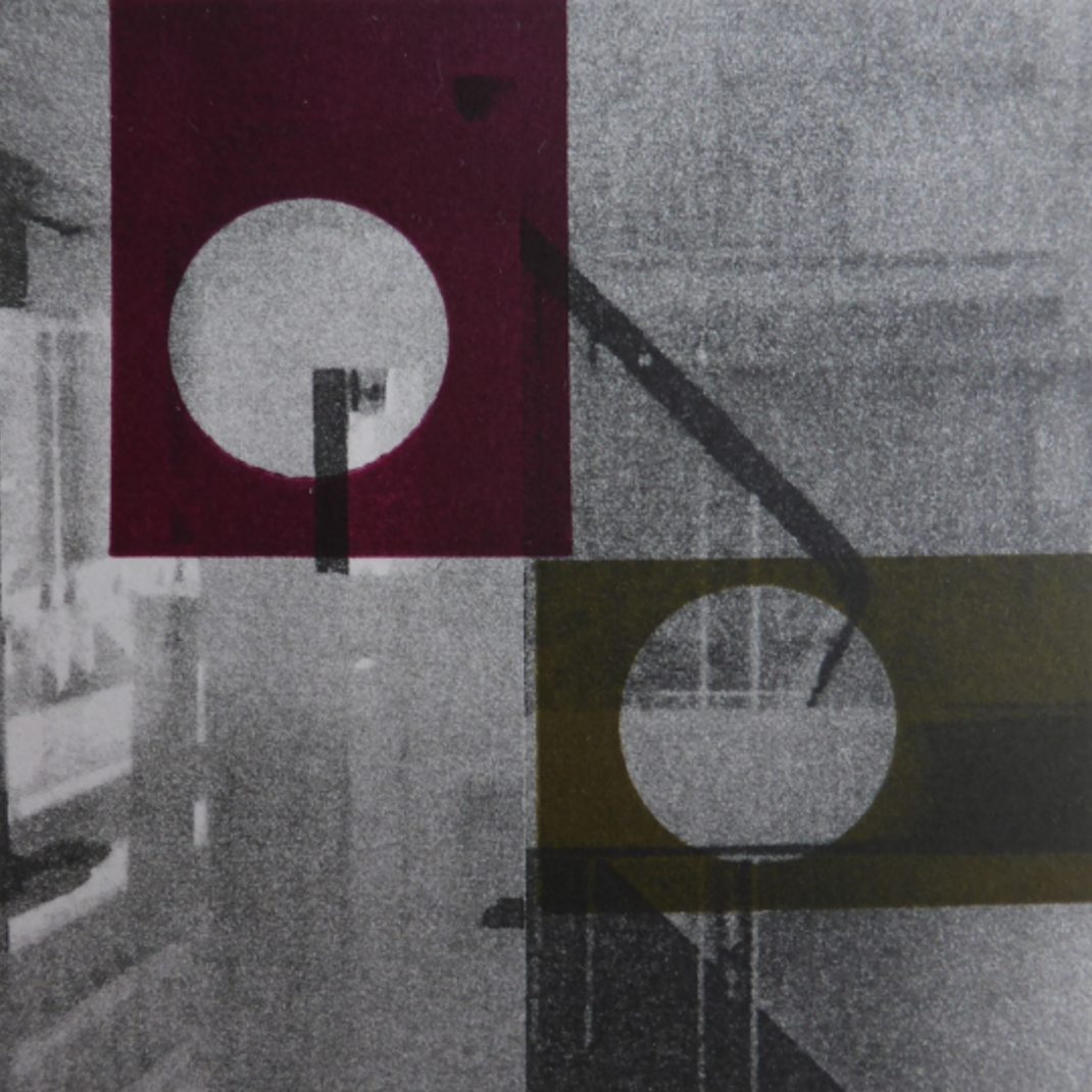 Reflections, Brussels – Derby Print Open