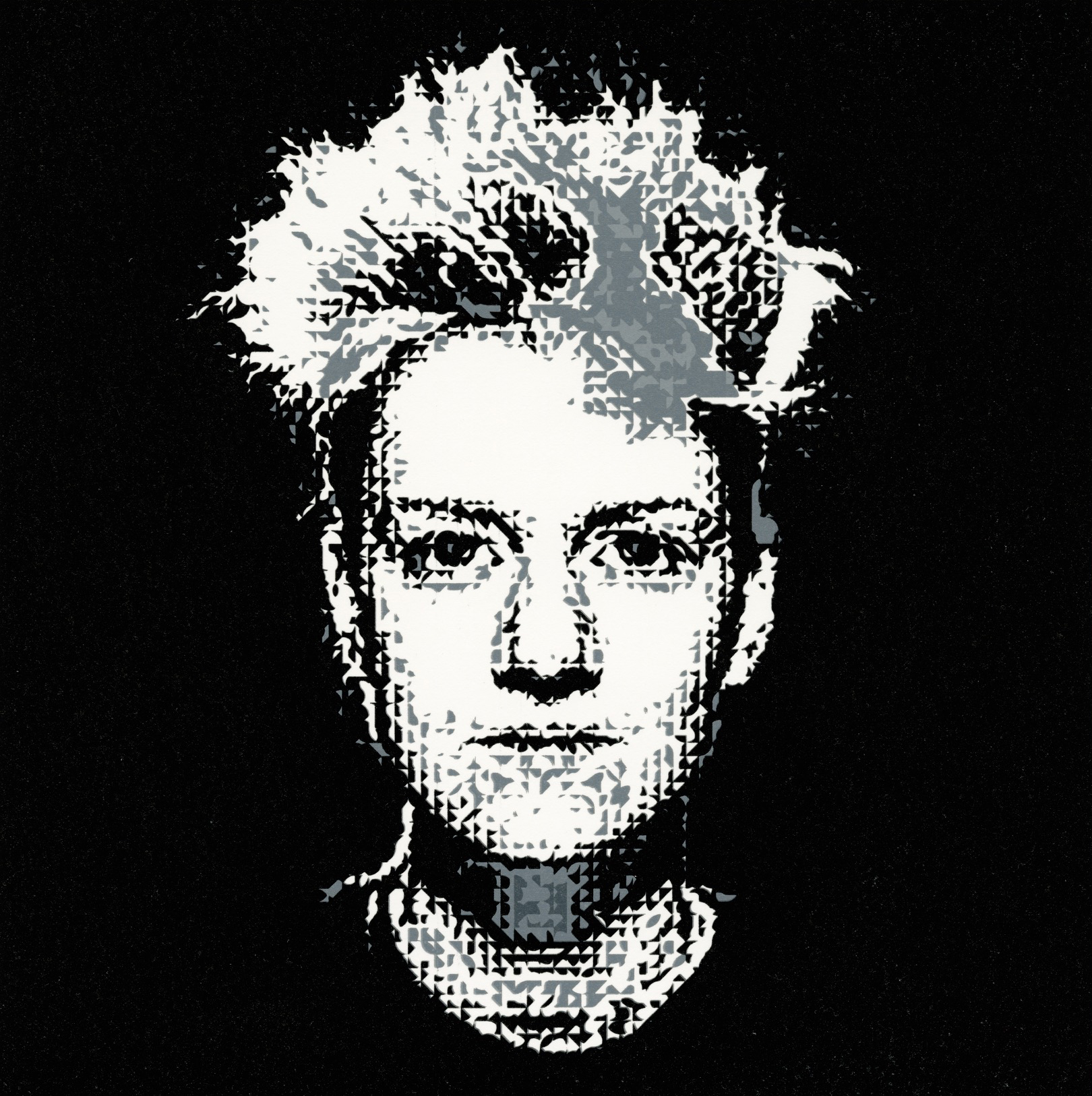 Ed Catley – Derby Print Open