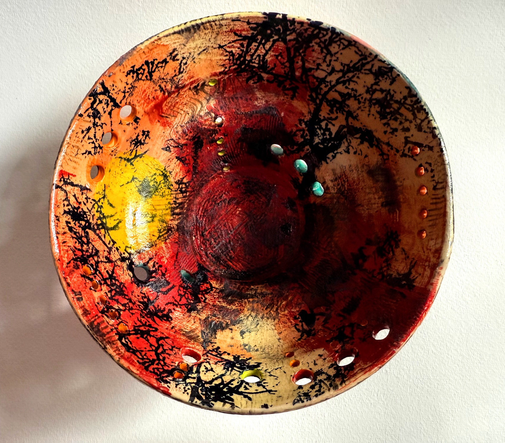 Sue Clegg – Derby Print Open