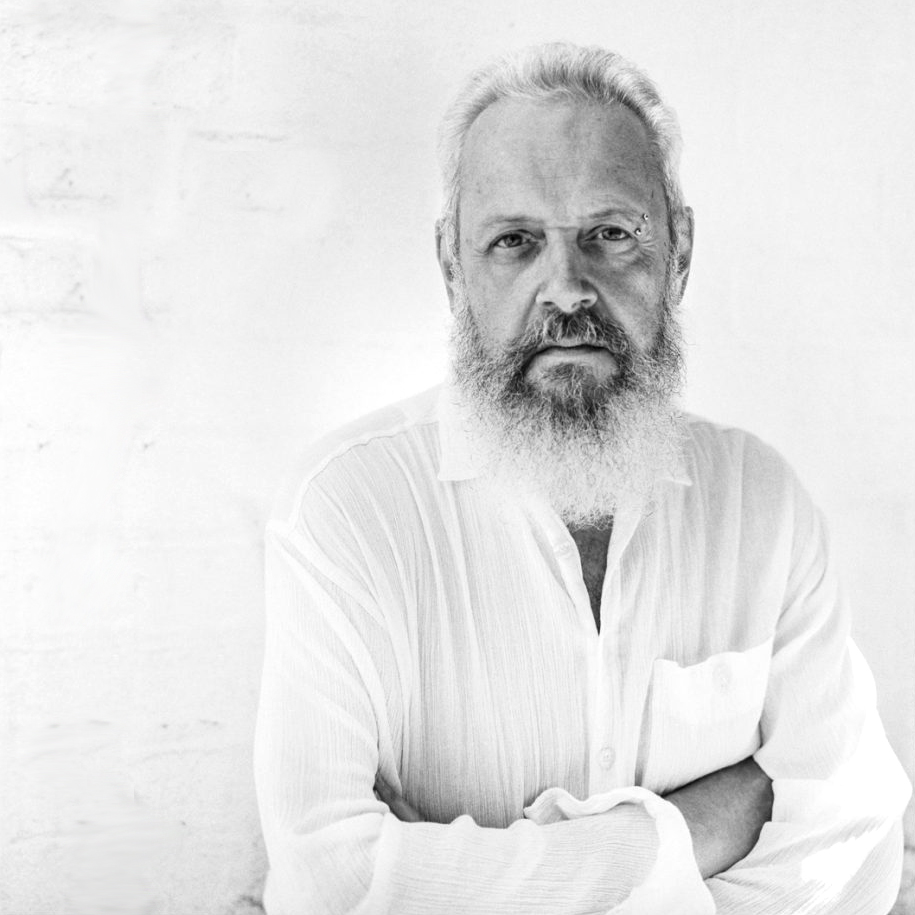 Kevin A. Pickering – Derby Print Open