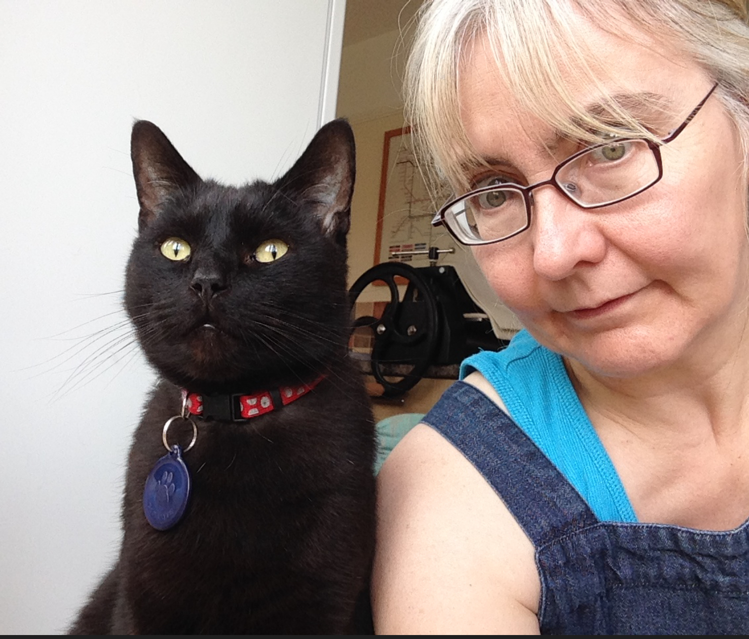 Jean Edwards – Derby Print Open