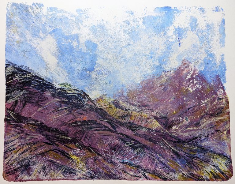 Sue Clegg – Derby Print Open