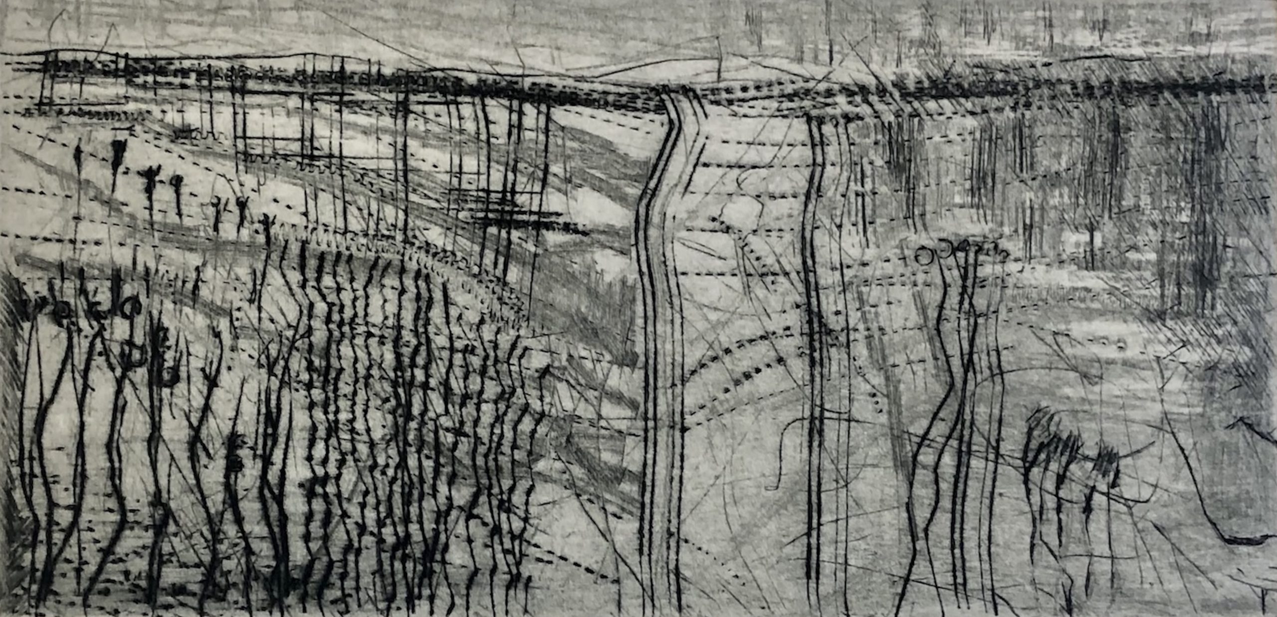 Imagine a landscape – Derby Print Open