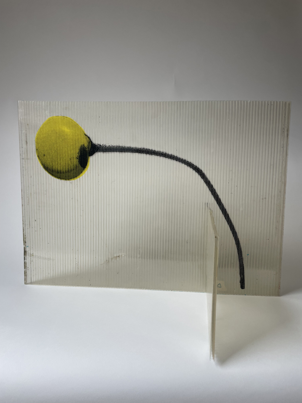 Beach Marker #3 – Derby Print Open