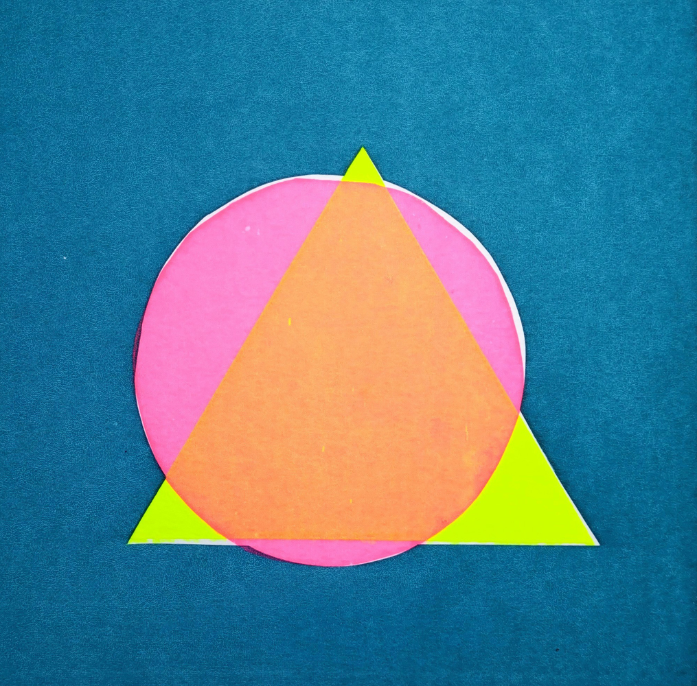 Geometry – Derby Print Open