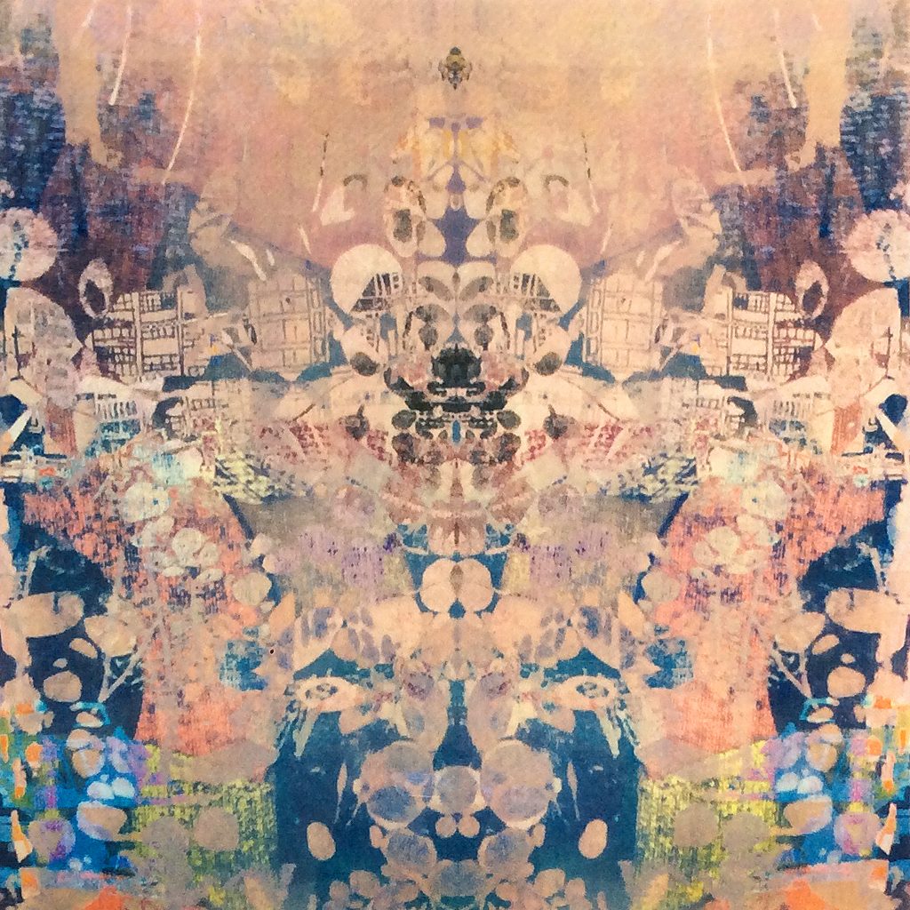 Vicky Price – Derby Print Open