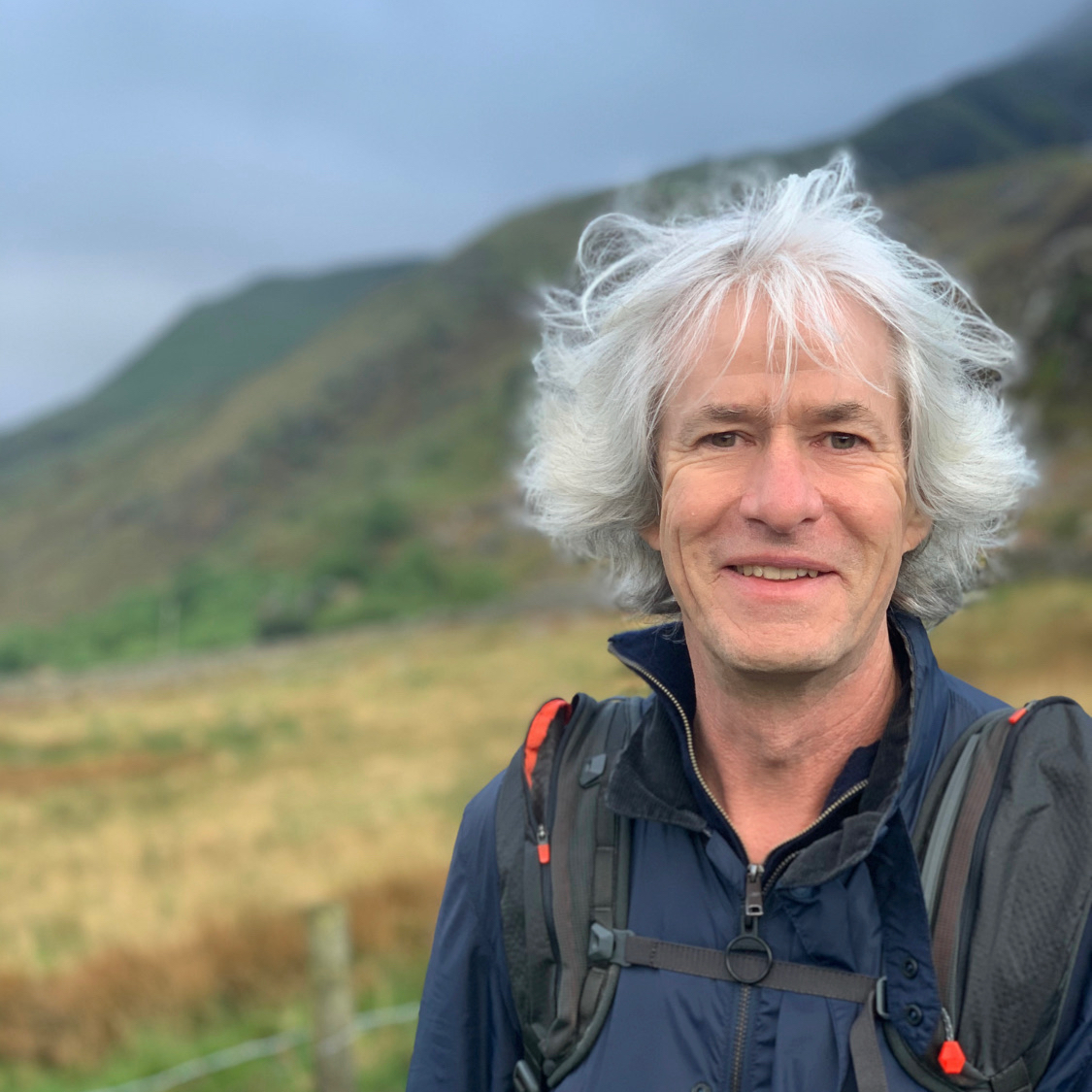 Julian Brasington – Derby Print Open