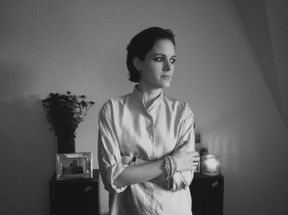 Gemma Thompson – Derby Print Open