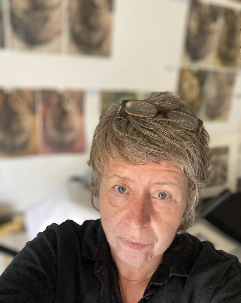 Michaela Wheater – Derby Print Open