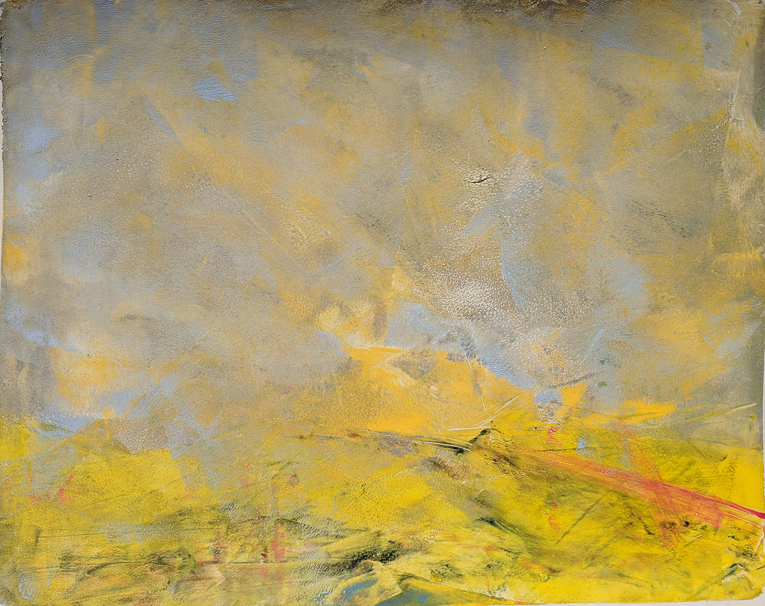 Sue Clegg – Derby Print Open