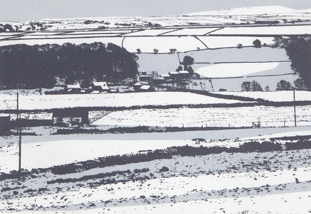 Hade Edge – Derby Print Open