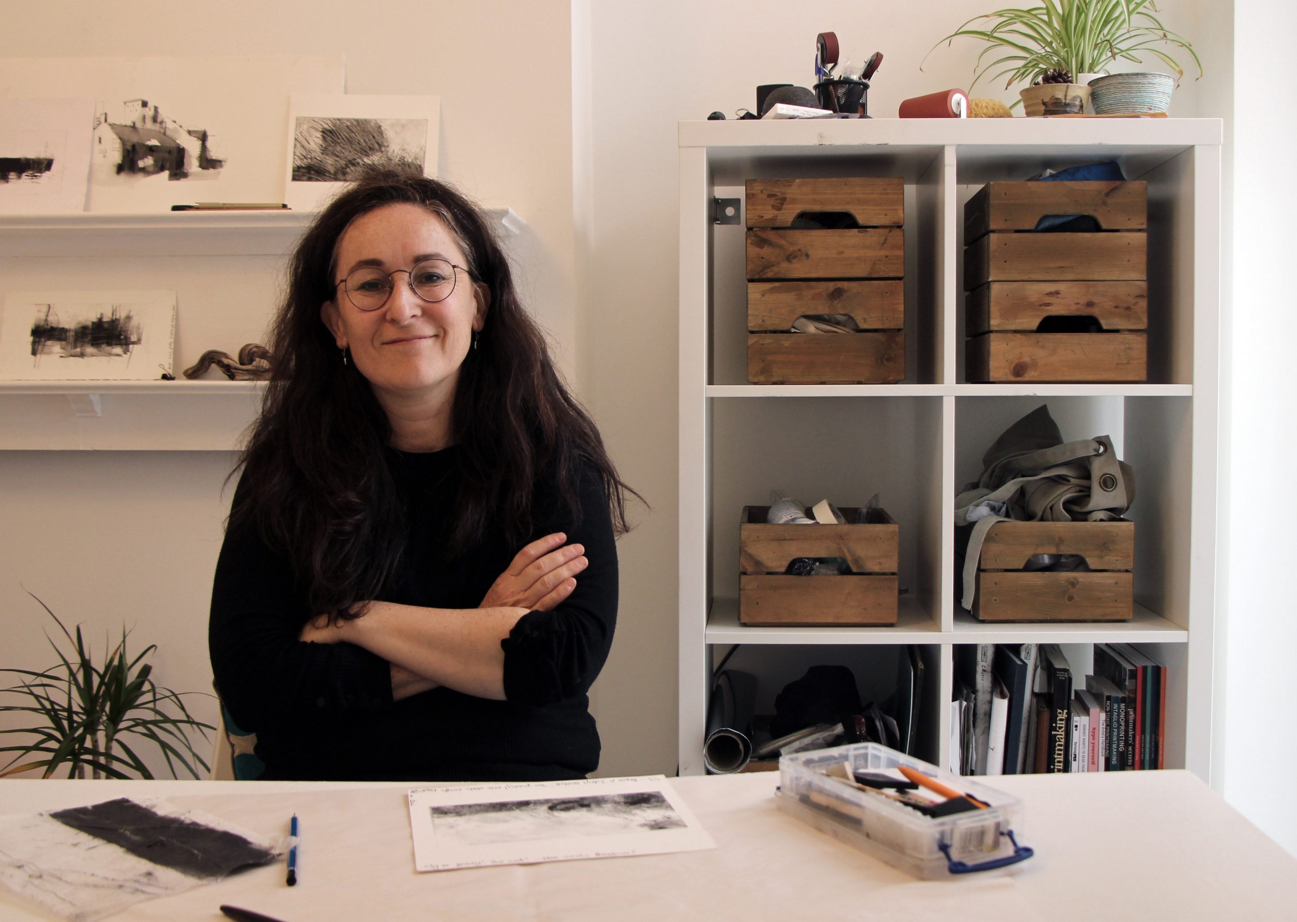 Emma Fitzpatrick – Derby Print Open