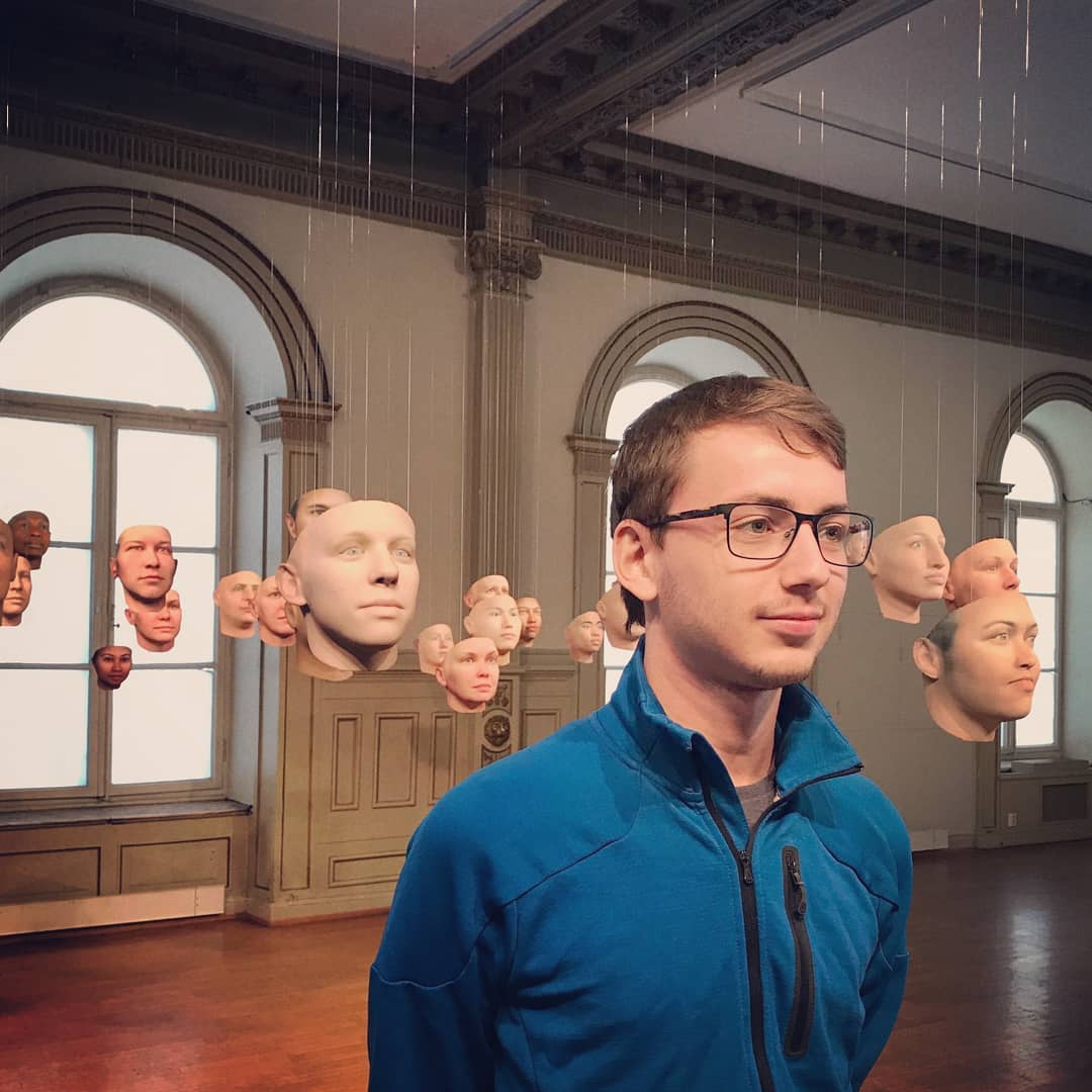 Mark Bletcher – Derby Print Open