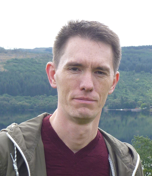 Julian Davies – Derby Print Open