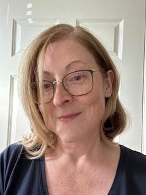 Louise Wiseman – Derby Print Open