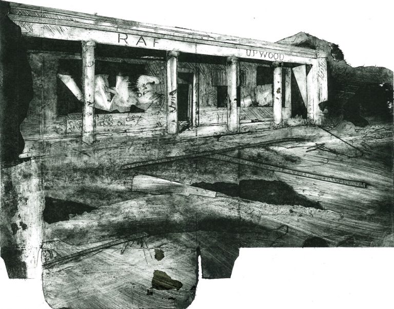 Karen Wicks – Derby Print Open