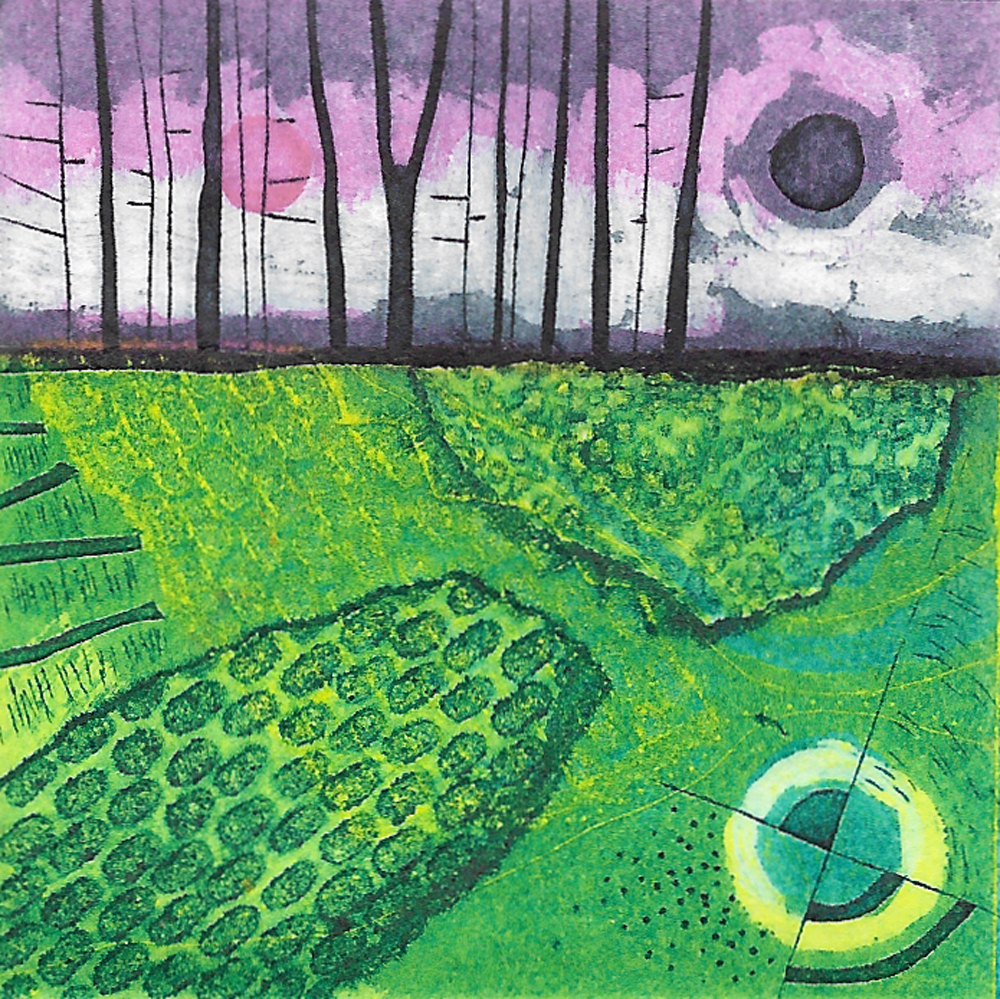 Jean Edwards – Derby Print Open