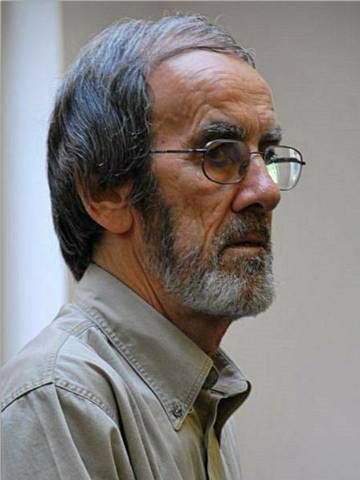 Colin Gillespie – Derby Print Open