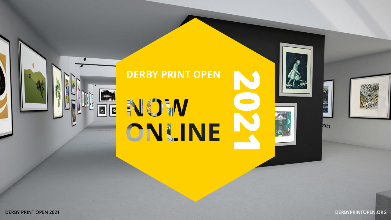 Karen Wicks – Derby Print Open