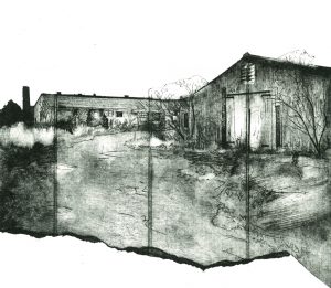 Karen Wicks – Derby Print Open