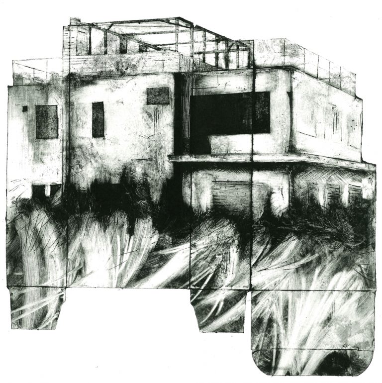 RAF Tangmere – Derby Print Open