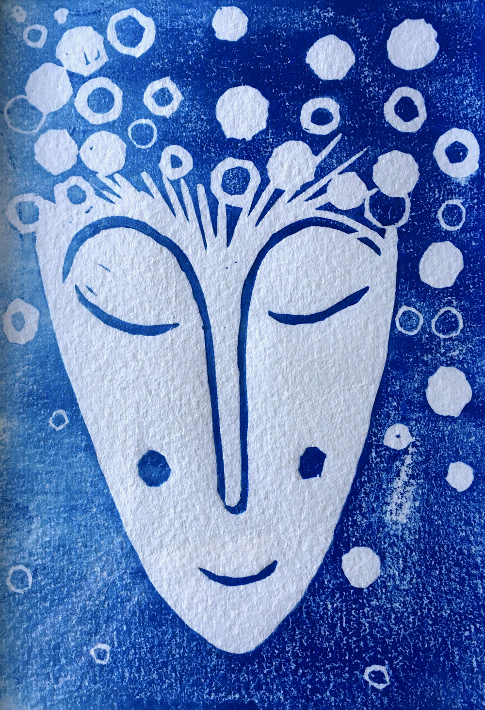 Breathe – Derby Print Open