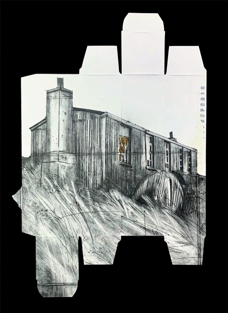 Karen Wicks – Derby Print Open