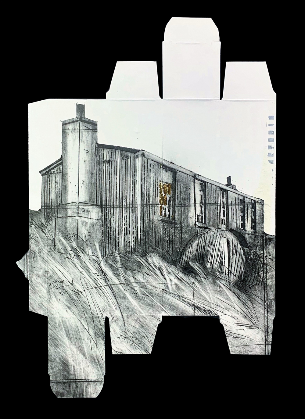 Karen Wicks – Derby Print Open