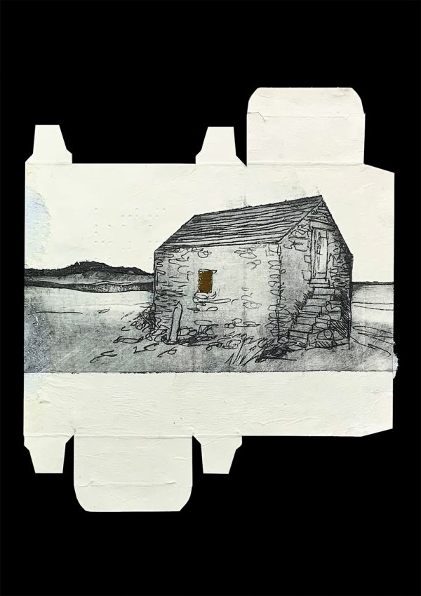 Karen Wicks – Derby Print Open