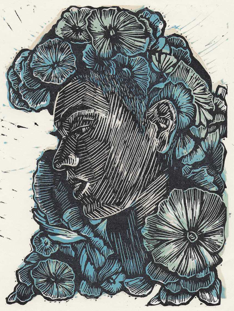 Clare Morgan – Derby Print Open