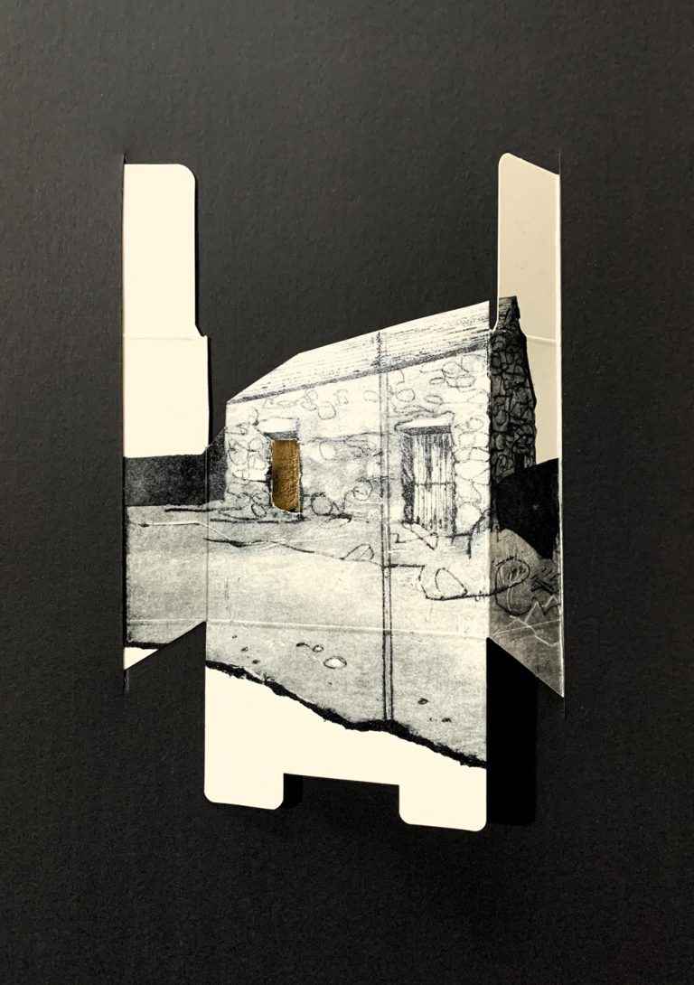 Karen Wicks – Derby Print Open