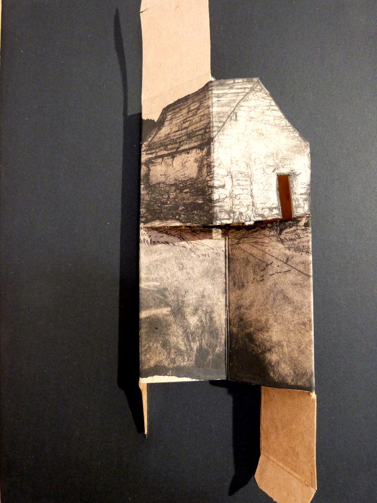 Karen Wicks – Derby Print Open