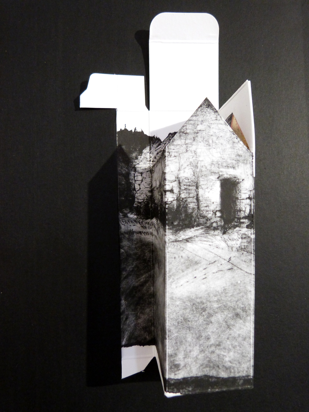 Karen Wicks – Derby Print Open