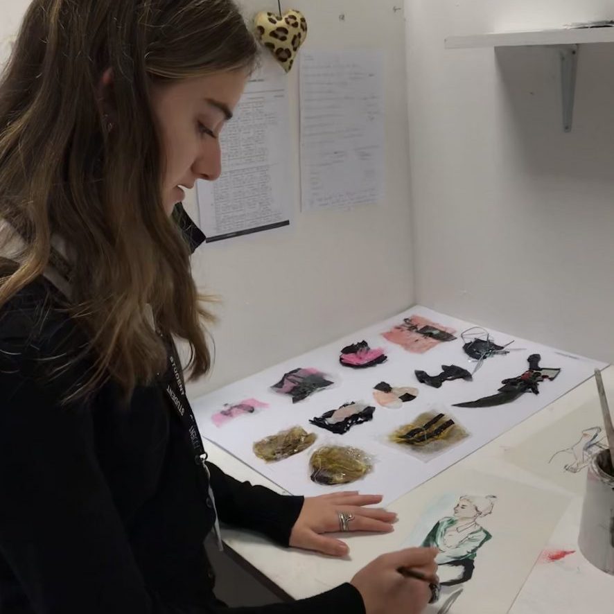 Robyn Tilsley – Derby Print Open