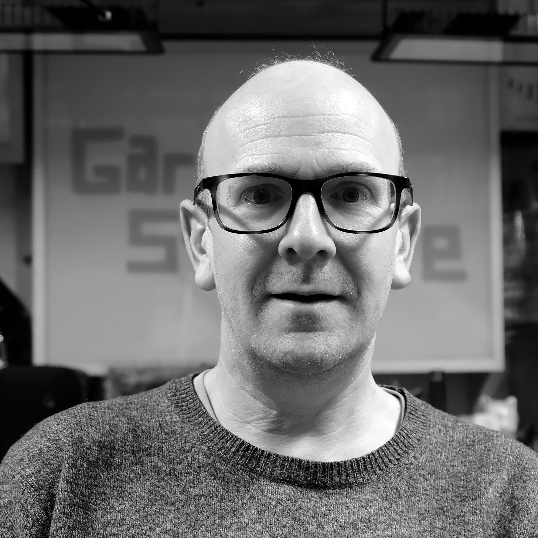 Chris Ratcliffe – Derby Print Open