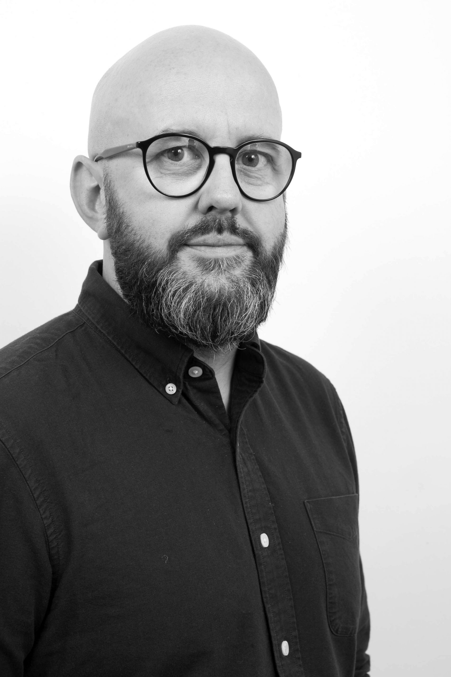 Vincent Patterson – Derby Print Open